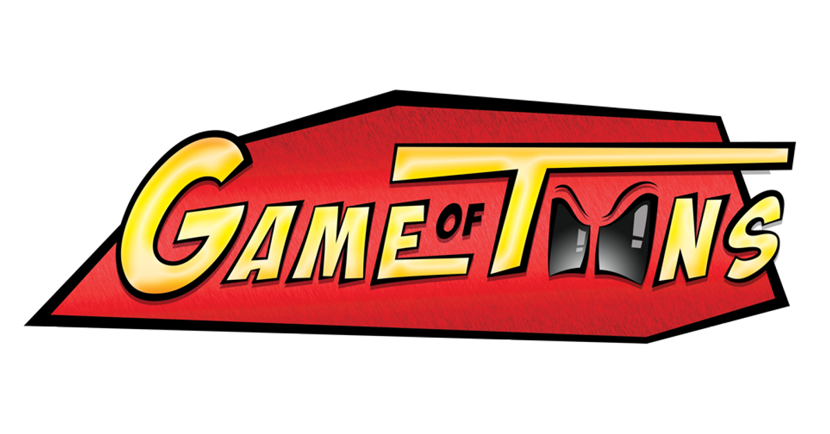 Contact – Game Of Toons